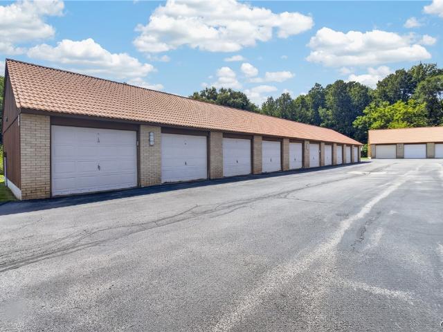 10 Foery Drive # 107