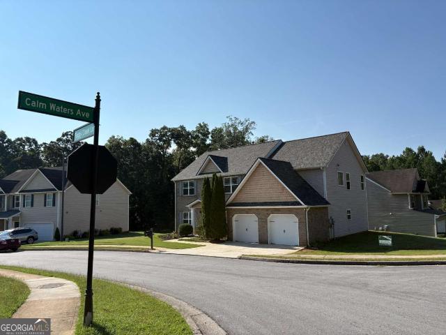 10 Foggy Creek Ln