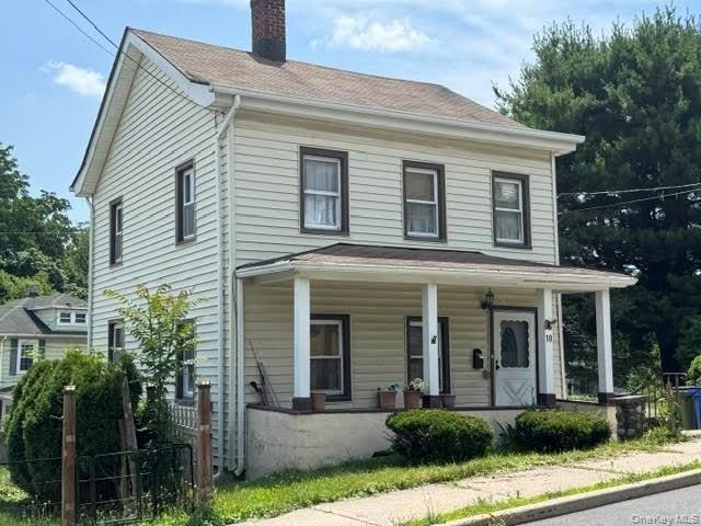 10 Forest Ave, Middletown, NY 10940