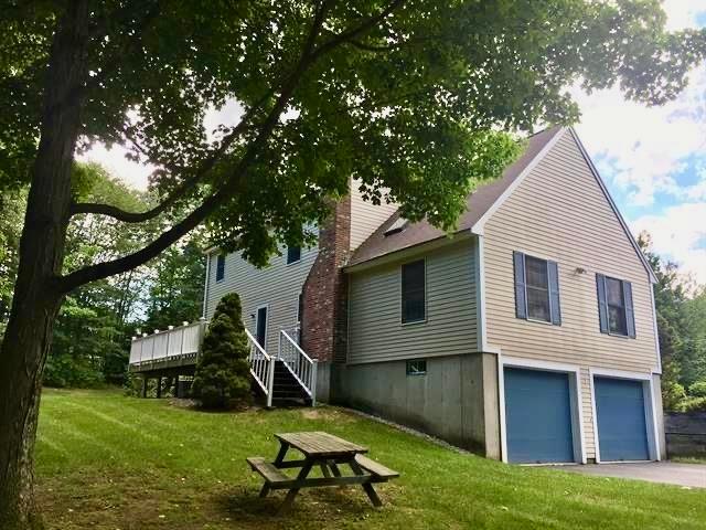 10 Forest Drive