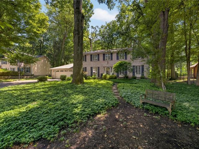 10 Forest Knoll