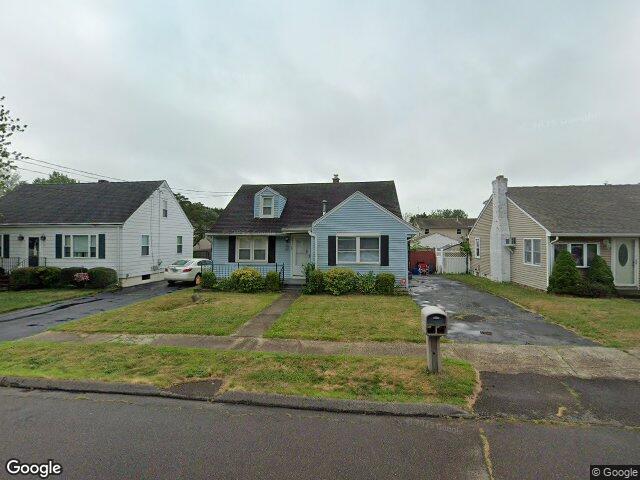 10 Forest St, East Haven, CT 06512