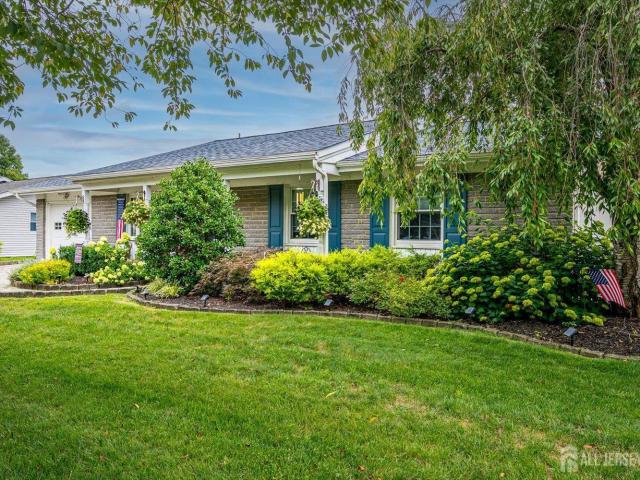 10 Forest Park Terrace