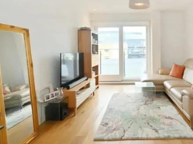 10 Forge Square, Millwall, London, E14 3GY, United Kingdom | 1 bed apartment for rent #165454972 | Rentberry
