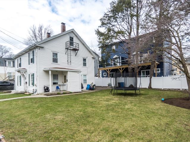 10 Foundry Ave, Unit 10, Waltham, MA 02453 | MLS #73496