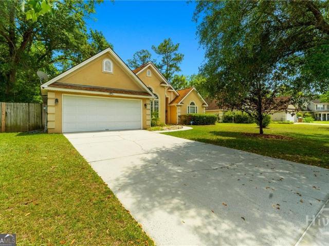 10 Fox Hound Court