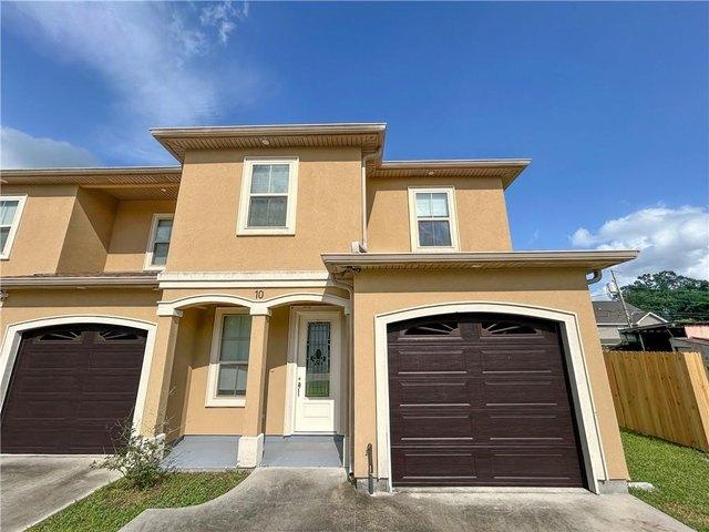 10 Francis Ln, Luling, LA 70070