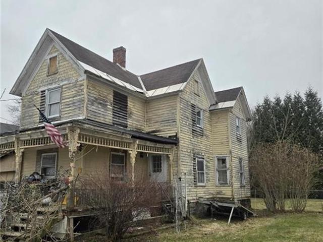 10 Frederick St, German Flatts, NY 13357 | MLS #S1669 | Compass