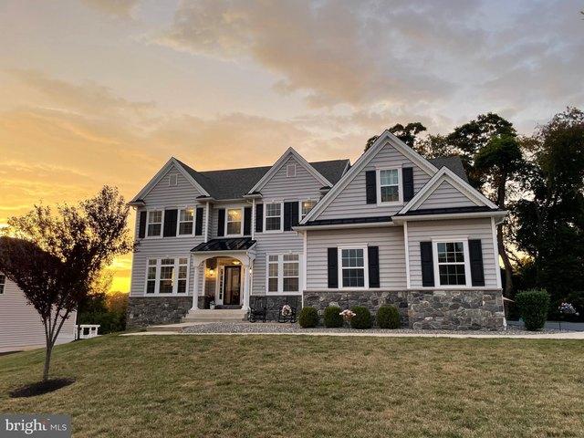 10 Gallop Ln, West Chester, PA 19380