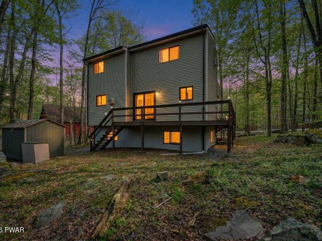 10 Garden Drive