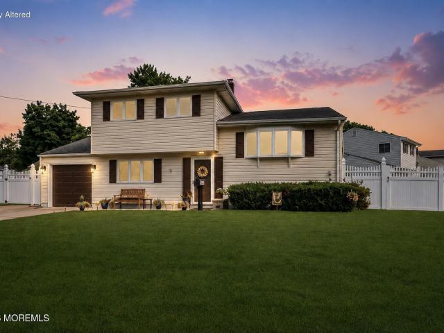 10 Garrett Place