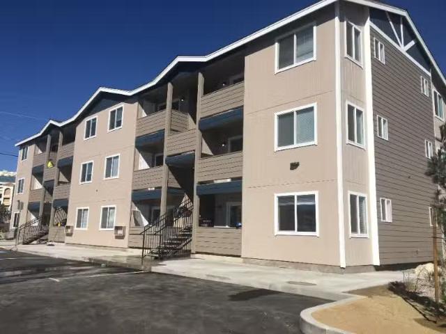 10 Gentry Apartments 10 Gentry Way