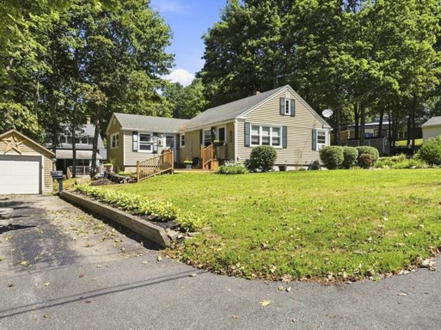 10 Gedney St, Augusta, ME 04330