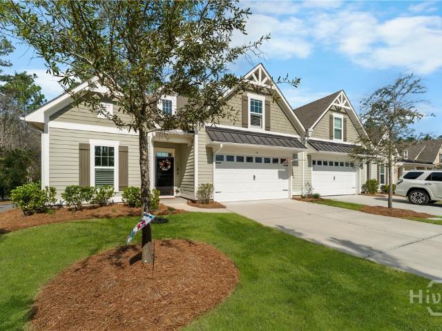 10 Golf Dr, Pooler, GA 31322 | MLS #SA350804