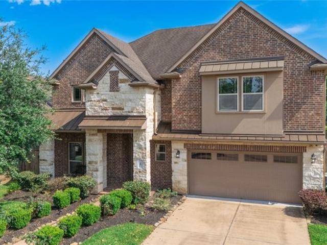 10 Glade Park Dr, Missouri City, TX 77459