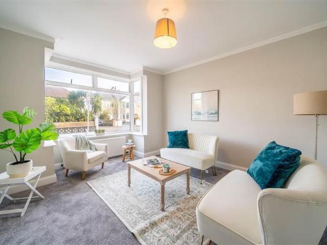 10 Glenburn Park, Bangor, BT20 5RG