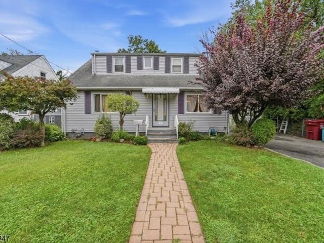 10 Glendale St, Nutley, NJ 07110