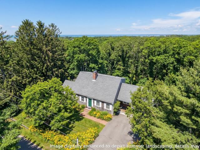10 Grouse St, West Falmouth, MA 02540 | MLS #22600 | Compass