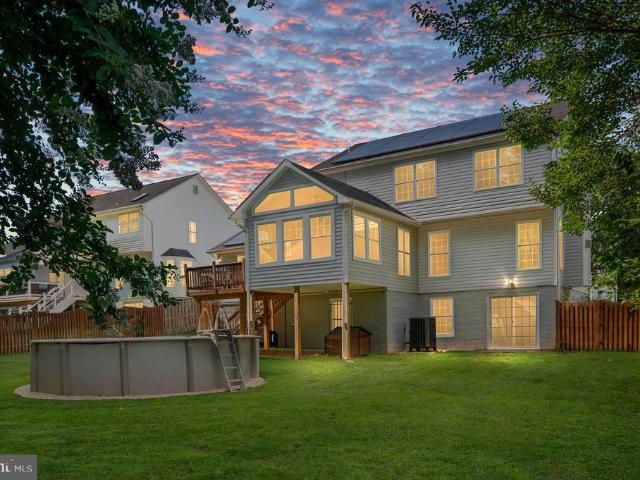 10 Grace Court