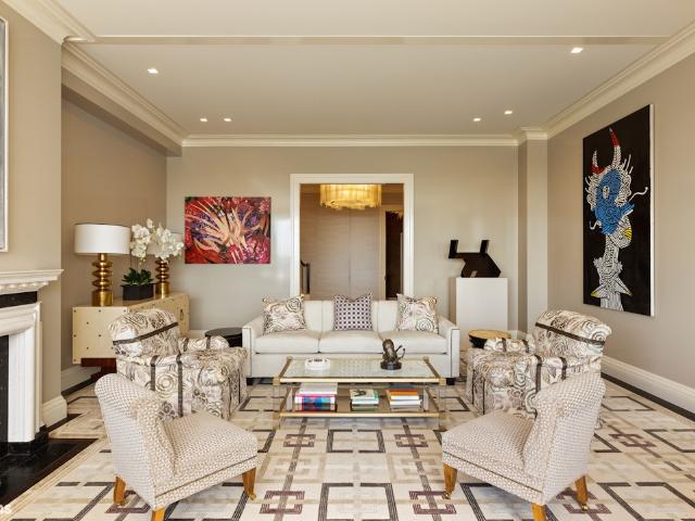 10 Gracie Square, New York, NY