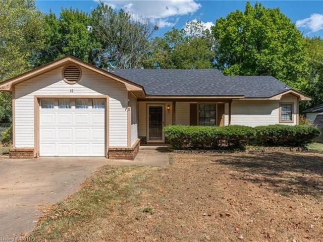 10 Grand Park Dr, Greenwood, AR 72936