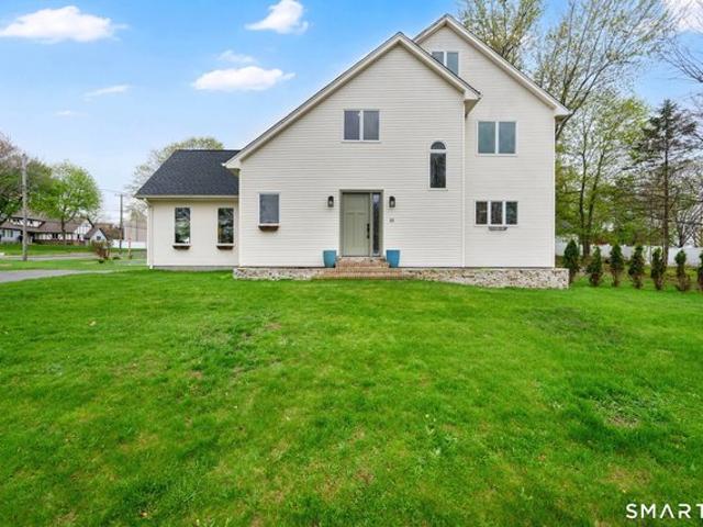 10 Grant Farm Rd, Manchester, CT 06040