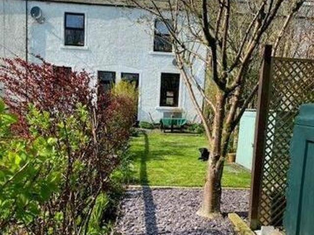 10 Green Cottages, Bethany´s, Torver, 3 Bedroom Terraced