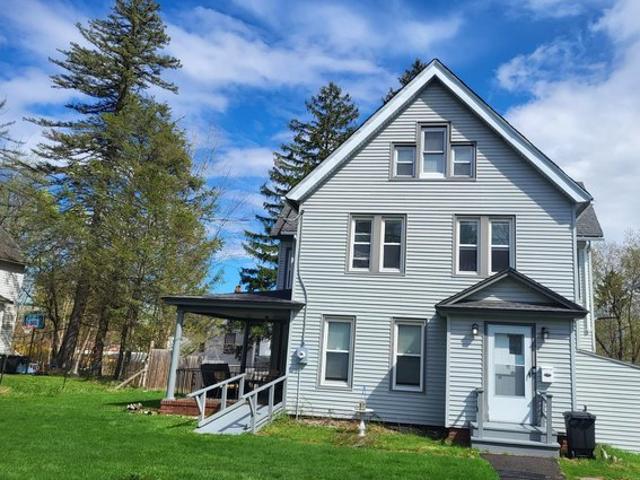 10 Green St, Monticello, NY 12701