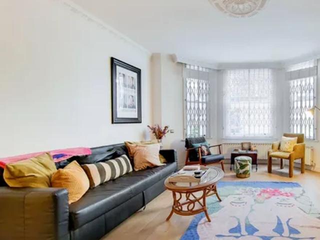 10 Grenville Place, London, SW7 4RW, United Kingdom | 1 bed apartment for rent #166438075 | Rentberry