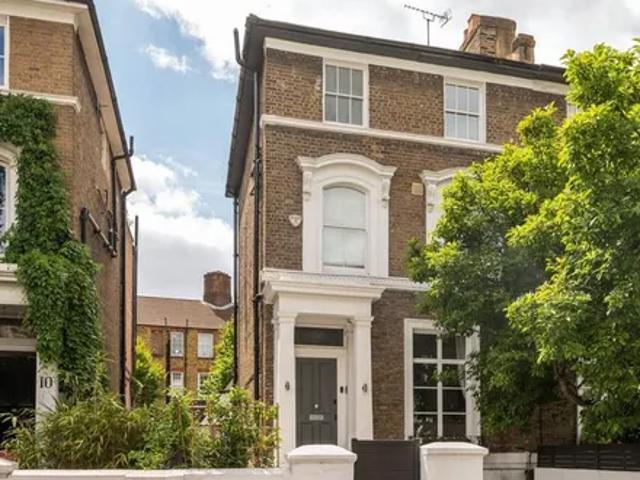 10 Gunter Grove, Lot's Village, London, SW10 0UN, United Kingdom | 4 bed duplex for rent #111369828 | Rentberry