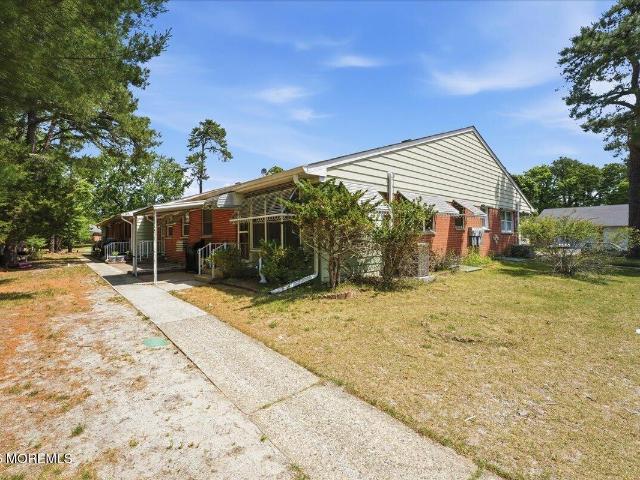 10 H Bennington Lane