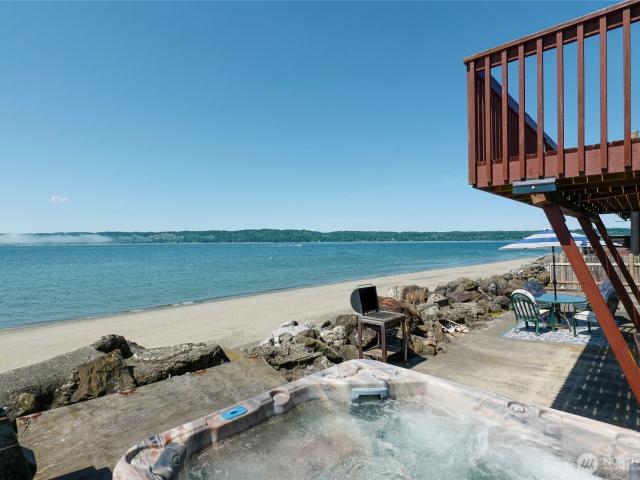 10 H S Beach Dr, Hat Island, WA 98201 | MLS #2455