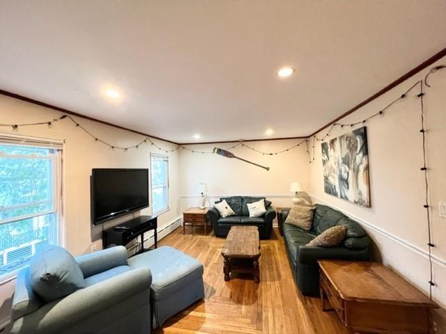 10 Hammond Street B