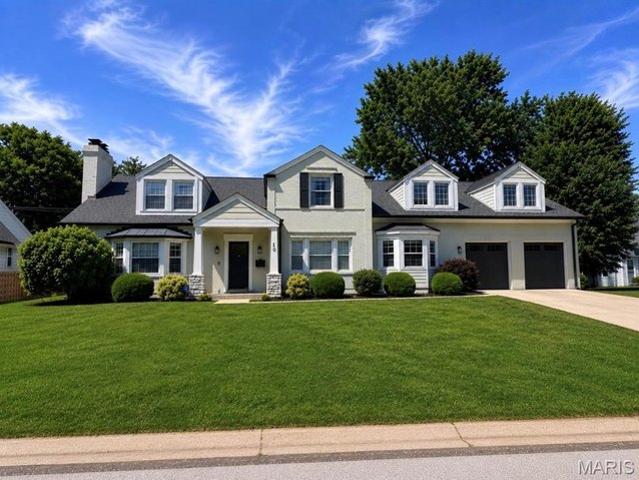 10 Hanley Downs, Saint Louis, MO 63117