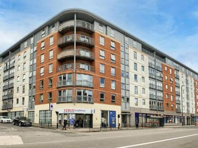 10 Hall Street, The Quartz, Birmingham, 2 Bedroom Flat