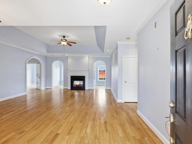 10 Hartsfield Court