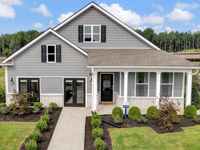 10 Harvest Dance Drive, Plan: Kenner, Byhalia, MS 38611