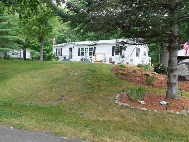 10 Harvey Brook Road