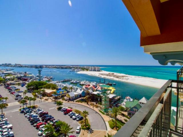 10 Harbor Blvd, Unit E707H, Destin, FL 32541 | MLS #989495