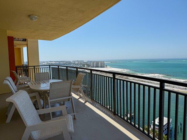 10 Harbor Blvd Unit E1005E, Destin, FL 32541