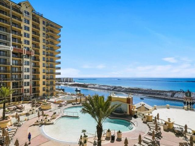 10 Harbor Blvd Unit W422, Destin, FL 32541
