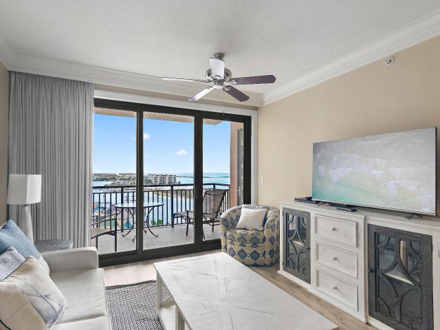 10 Harbor Blvd, Unit W624, Destin, FL 32541 | MLS #983100