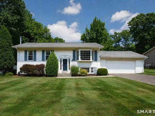 10 Harlan Rd, Farmington, CT 06032