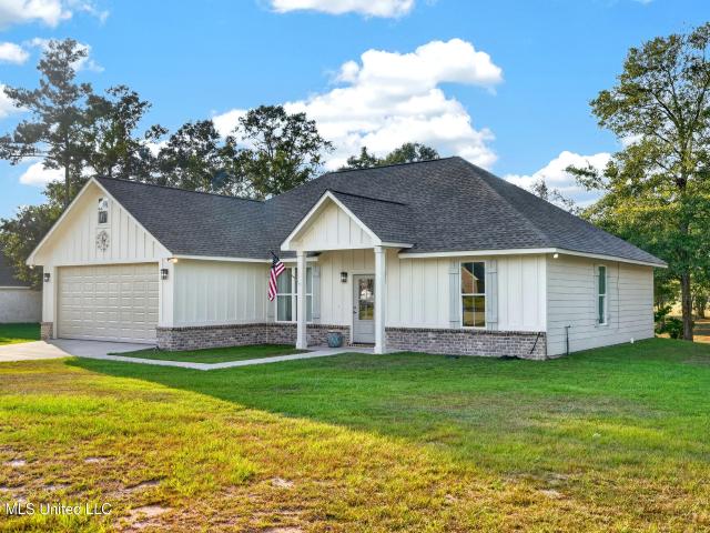 10 Harmony Drive