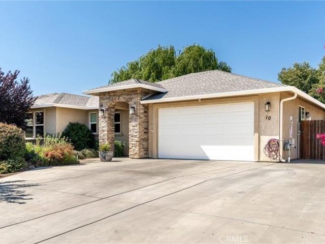10 Harmony Park Cir, Chico, CA 95973