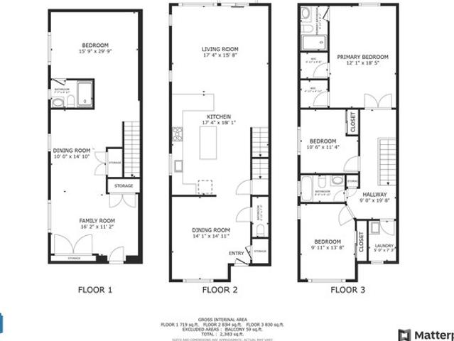 10 Harris Ln, Staten Island, NY 10309