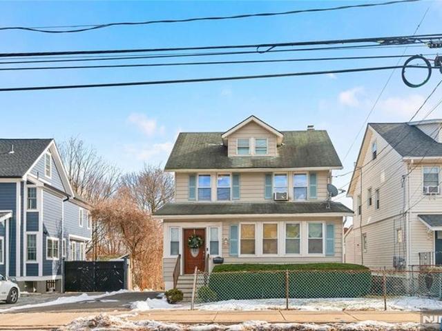 10 Harrison Ave, West Orange, NJ 07052