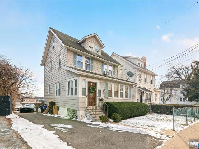 10 Harrison Ave, West Orange, NJ 07052 | MLS #25043 | Compass