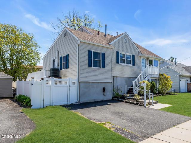10 Haug Street