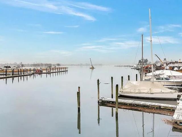 10 Haviland St, Unit D, Norwalk, CT 06854 | MLS #24160 | Compass